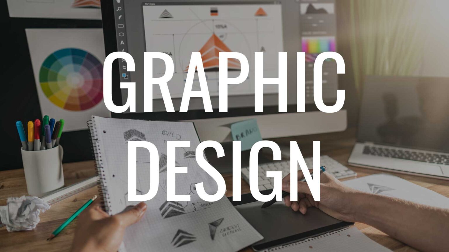 Why Graphic Design is Important for Your Business | CK and CO